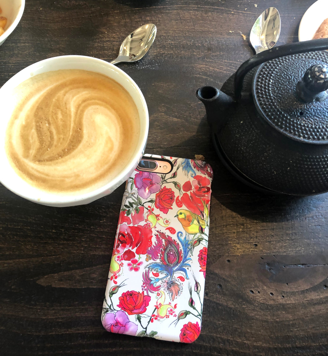 HI-TECH ACCESSORIES – Byheart Design's Pattern Studio