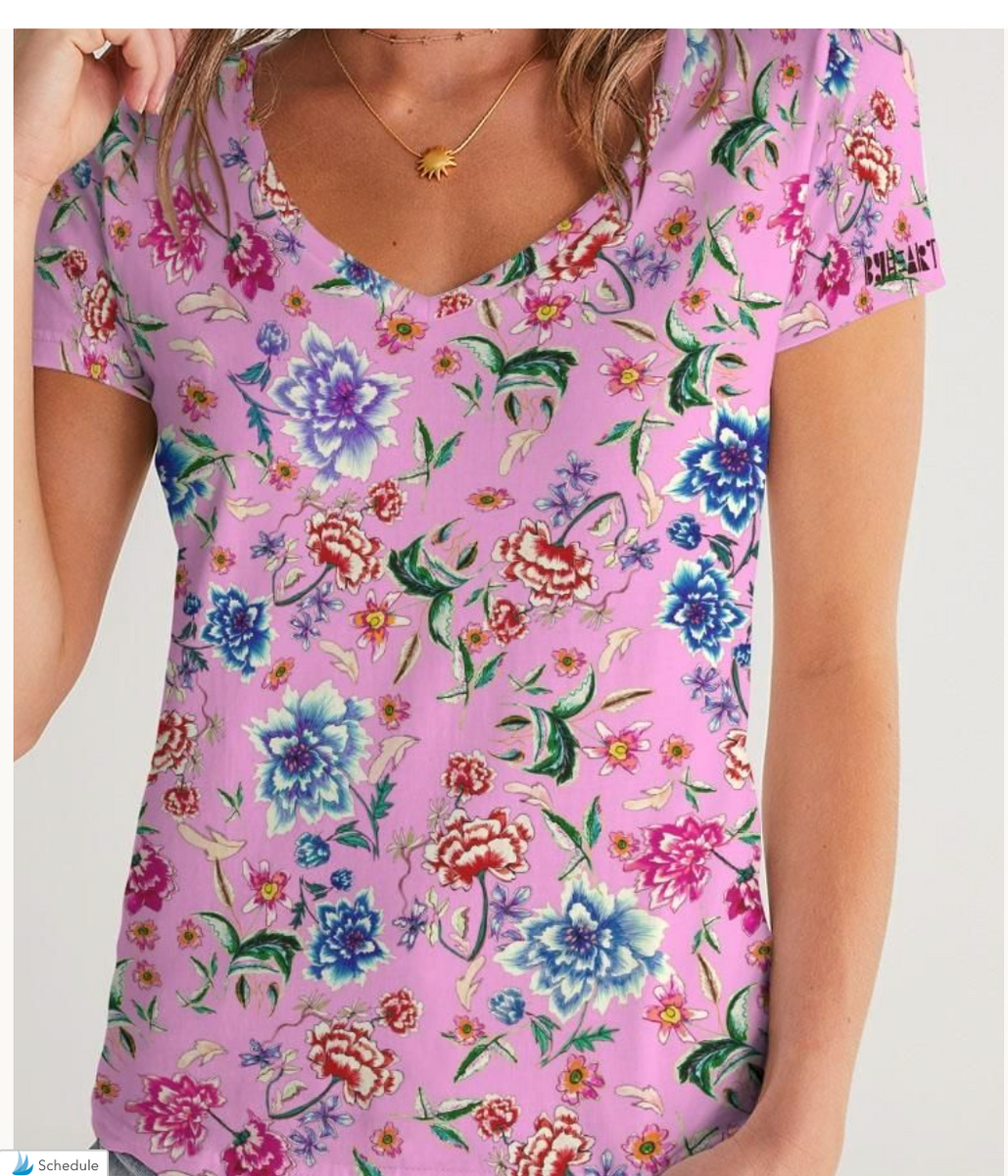 TOPS – Byheart Design's Pattern Studio